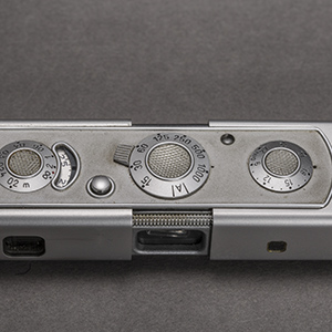 MINOX（米诺克斯） Minox-C型 超小型相机 - 『祥升行』老相机博物馆 - 中国北京木制古董相机博物馆 | 祥升行影像