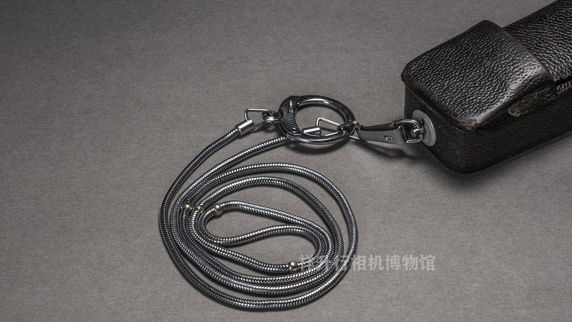 MINOX（米诺克斯） Minox-C型 超小型相机 - 『祥升行』老相机博物馆 - 中国北京木制古董相机博物馆 | 祥升行影像