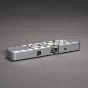 MINOX（米诺克斯） Minox-C型 超小型相机 - 『祥升行』老相机博物馆 - 中国北京木制古董相机博物馆 | 祥升行影像