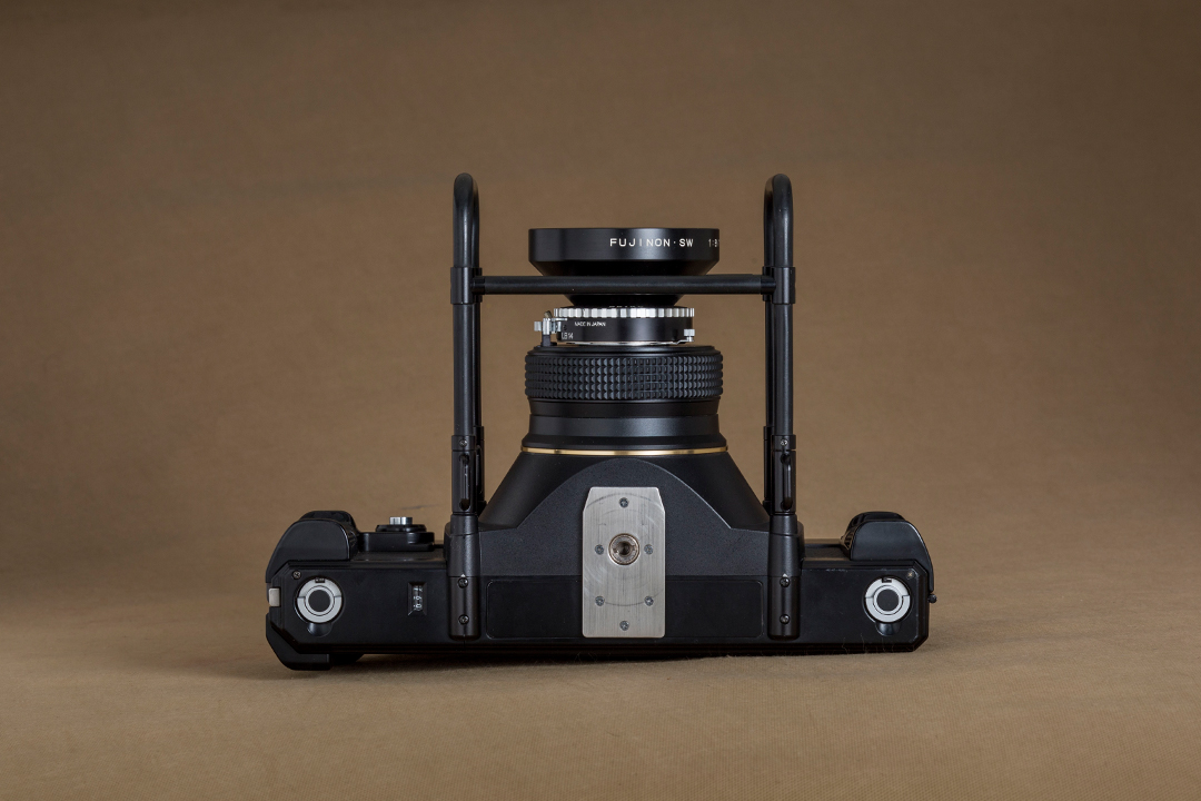 FUJI（富士） PANORAMA G617 PRO 大中画幅相机 - 『祥升行』老相机博物馆 - 中国北京木制古董相机博物馆 | 祥升行影像
