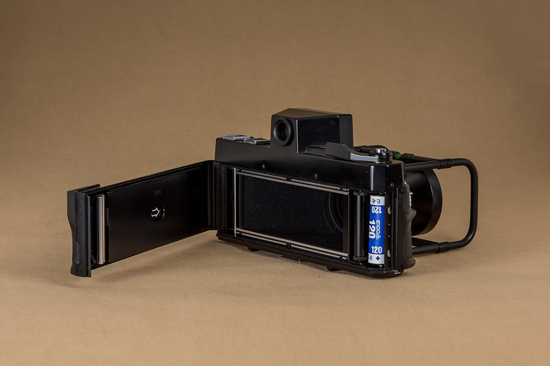 FUJI（富士） PANORAMA G617 PRO 大中画幅相机 - 『祥升行』老相机博物馆 - 中国北京木制古董相机博物馆 | 祥升行影像