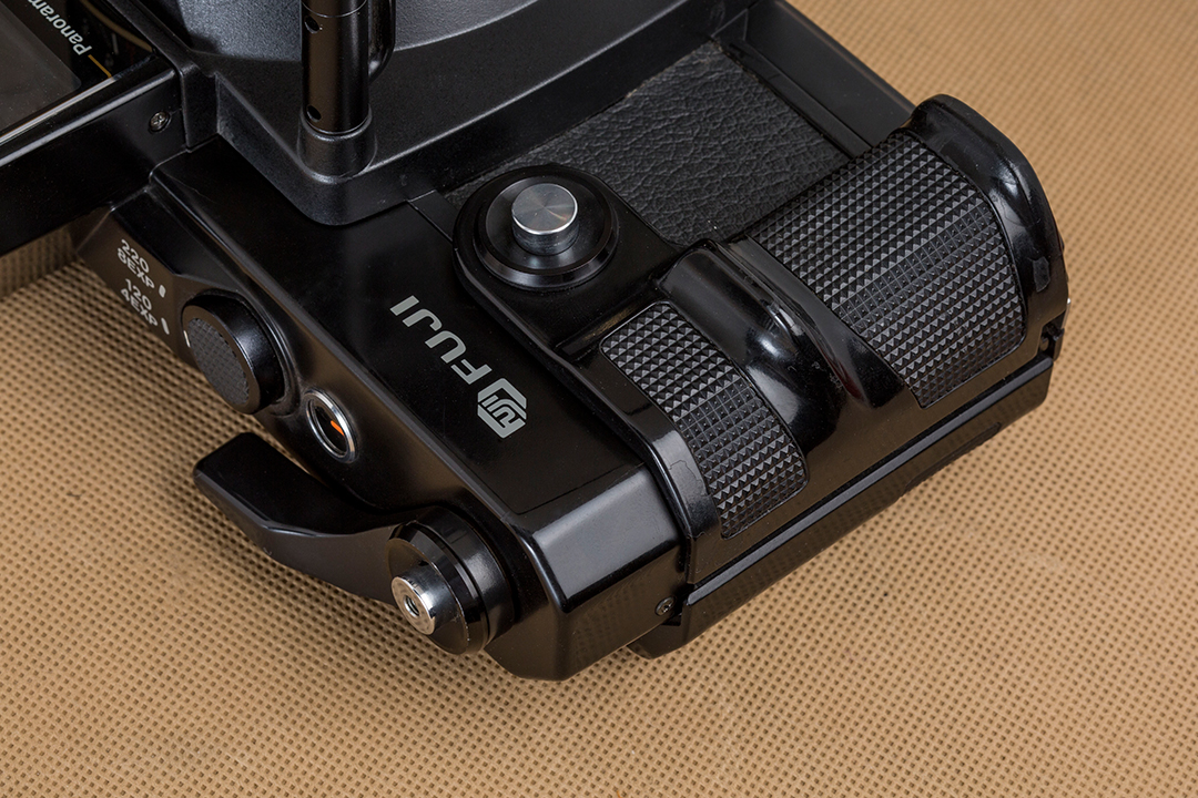 FUJI（富士） PANORAMA G617 PRO 大中画幅相机 - 『祥升行』老相机博物馆 - 中国北京木制古董相机博物馆 | 祥升行影像