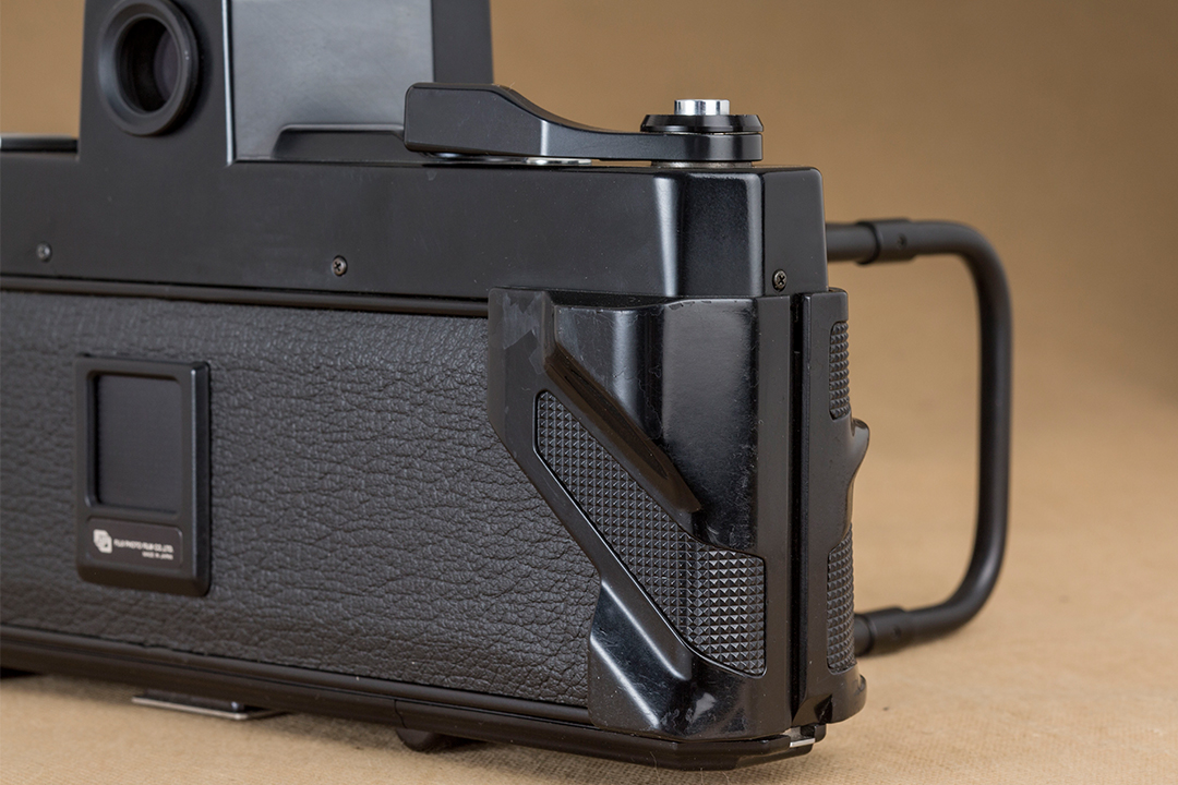 FUJI（富士） PANORAMA G617 PRO 大中画幅相机 - 『祥升行』老相机博物馆 - 中国北京木制古董相机博物馆 | 祥升行影像