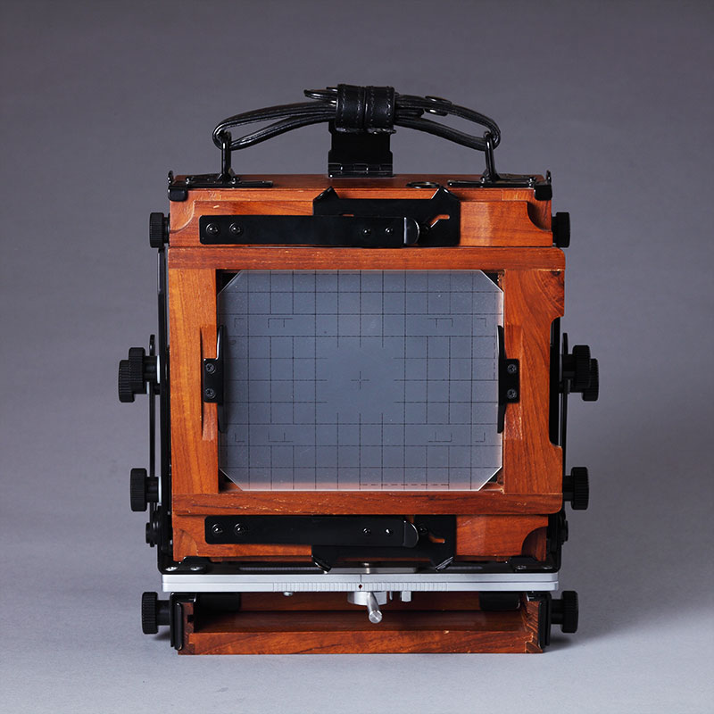 SHEN HAO(申豪) HZX45-IIA 大画幅照相机 大中画幅相机 - 『祥升行』老相机博物馆 - 中国北京木制古董相机博物馆 | 祥升行影像