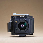 ALPA（阿尔帕） 12TC 大中画幅相机 - 『祥升行』老相机博物馆 - 中国北京木制古董相机博物馆 | 祥升行影像