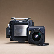 ALPA（阿尔帕） 12TC 大中画幅相机 - 『祥升行』老相机博物馆 - 中国北京木制古董相机博物馆 | 祥升行影像