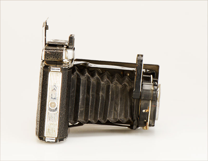 ZORKI（佐尔基） 莫斯科系列 MOCKBA-2 大中画幅相机 - 『祥升行』老相机博物馆 - 中国北京木制古董相机博物馆 | 祥升行影像