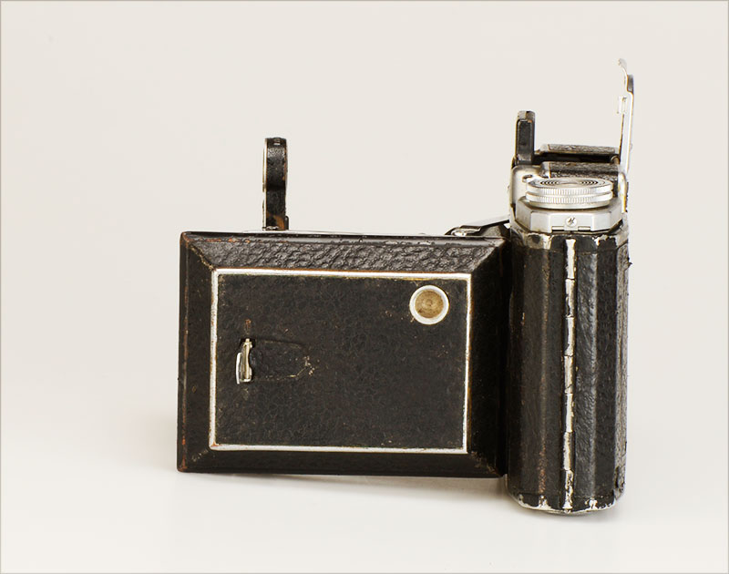 ZORKI（佐尔基） 莫斯科系列 MOCKBA-2 大中画幅相机 - 『祥升行』老相机博物馆 - 中国北京木制古董相机博物馆 | 祥升行影像