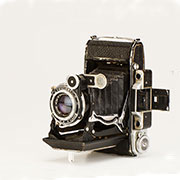 ZORKI（佐尔基） 莫斯科系列 MOCKBA-2 大中画幅相机 - 『祥升行』老相机博物馆 - 中国北京木制古董相机博物馆 | 祥升行影像