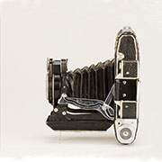 ZORKI（佐尔基） 莫斯科系列 MOCKBA-2 大中画幅相机 - 『祥升行』老相机博物馆 - 中国北京木制古董相机博物馆 | 祥升行影像