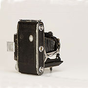 ZORKI（佐尔基） 莫斯科系列 MOCKBA-2 大中画幅相机 - 『祥升行』老相机博物馆 - 中国北京木制古董相机博物馆 | 祥升行影像