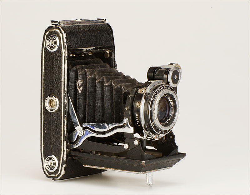 ZORKI（佐尔基） 莫斯科系列 MOCKBA-2 大中画幅相机 - 『祥升行』老相机博物馆 - 中国北京木制古董相机博物馆 | 祥升行影像
