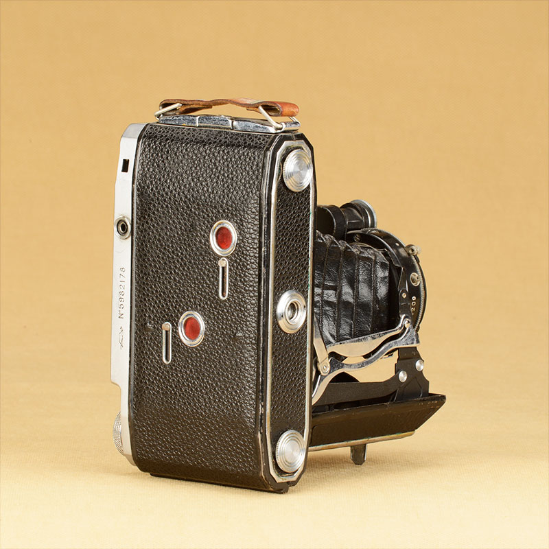 ZORKI（佐尔基） 莫斯科系列 MOCKBA-5 大中画幅相机 - 『祥升行』老相机博物馆 - 中国北京木制古董相机博物馆 | 祥升行影像