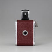 RONDINE（罗恩迪奈） 127双镜头反光相机 - 『祥升行』老相机博物馆 - 中国北京木制古董相机博物馆 | 祥升行影像